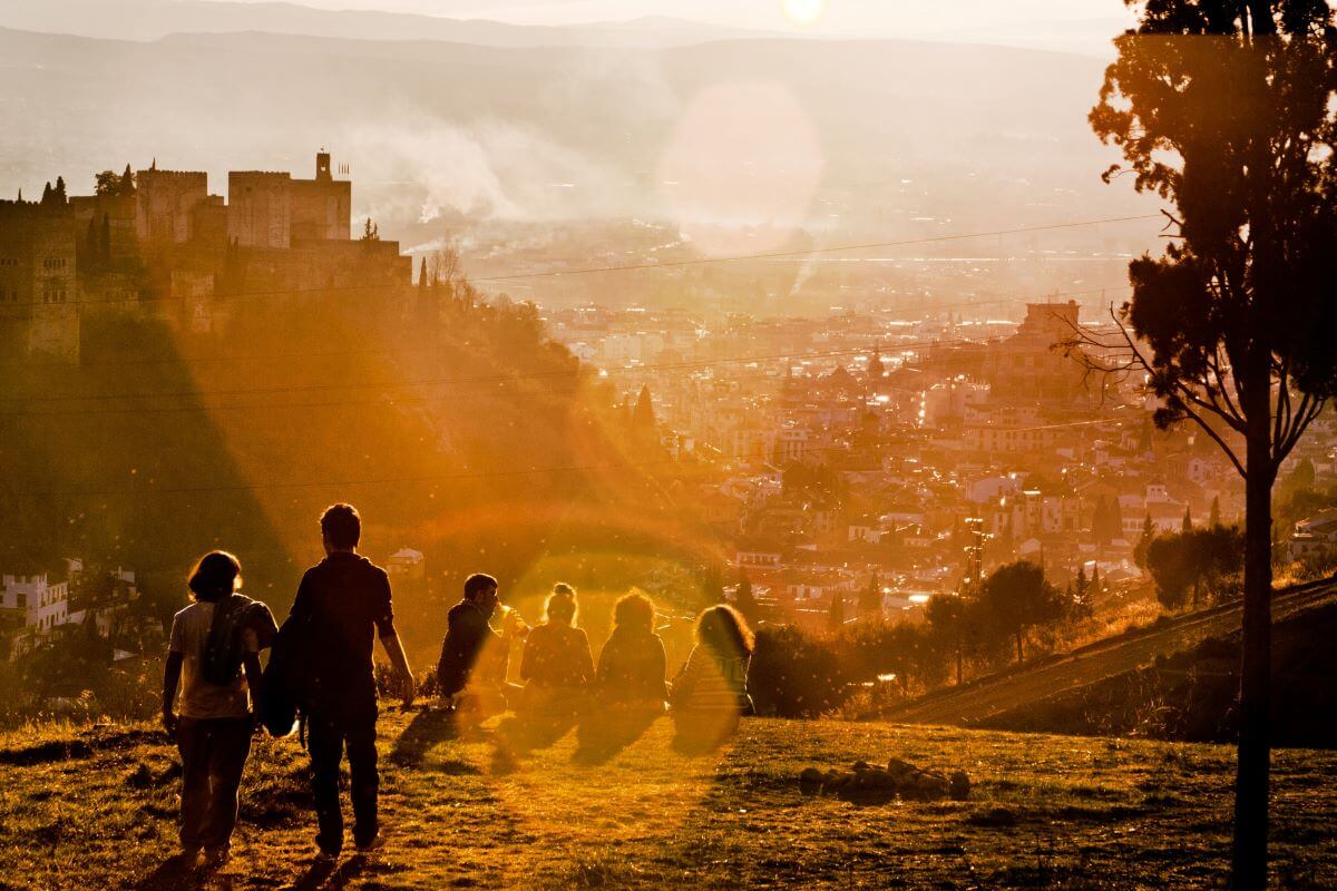 3 días en Granada para descubrir sus lugares con más encanto